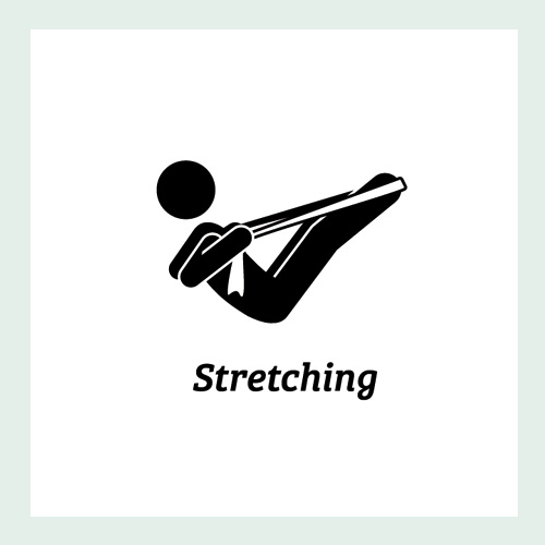 Light Resistance Band - Exercises