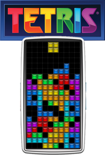 The Tetris Effect - Be careful what you own.