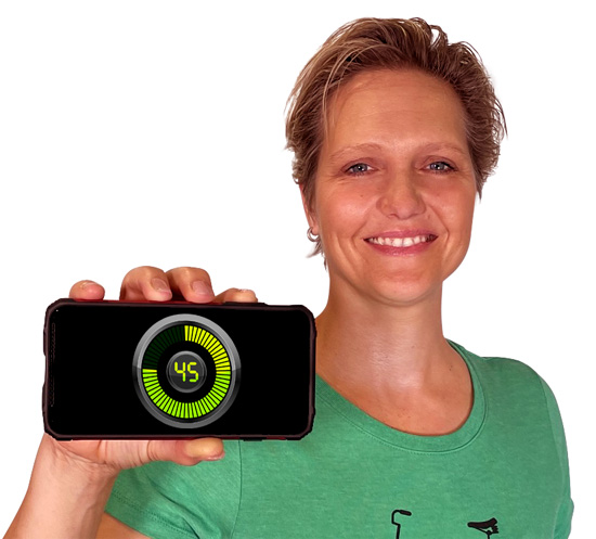 Gamify Your Workouts