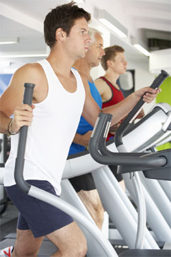 Gamify Your Workouts